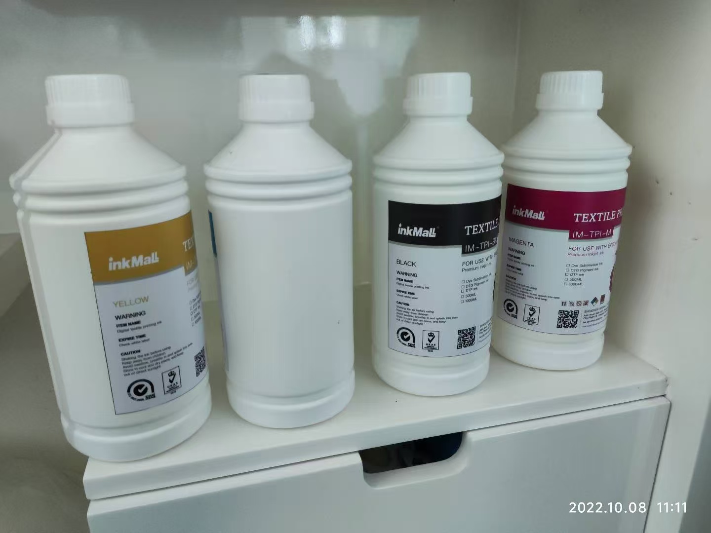 Spadak heat transfer coating ink, water-based heat transfer coating ink ...