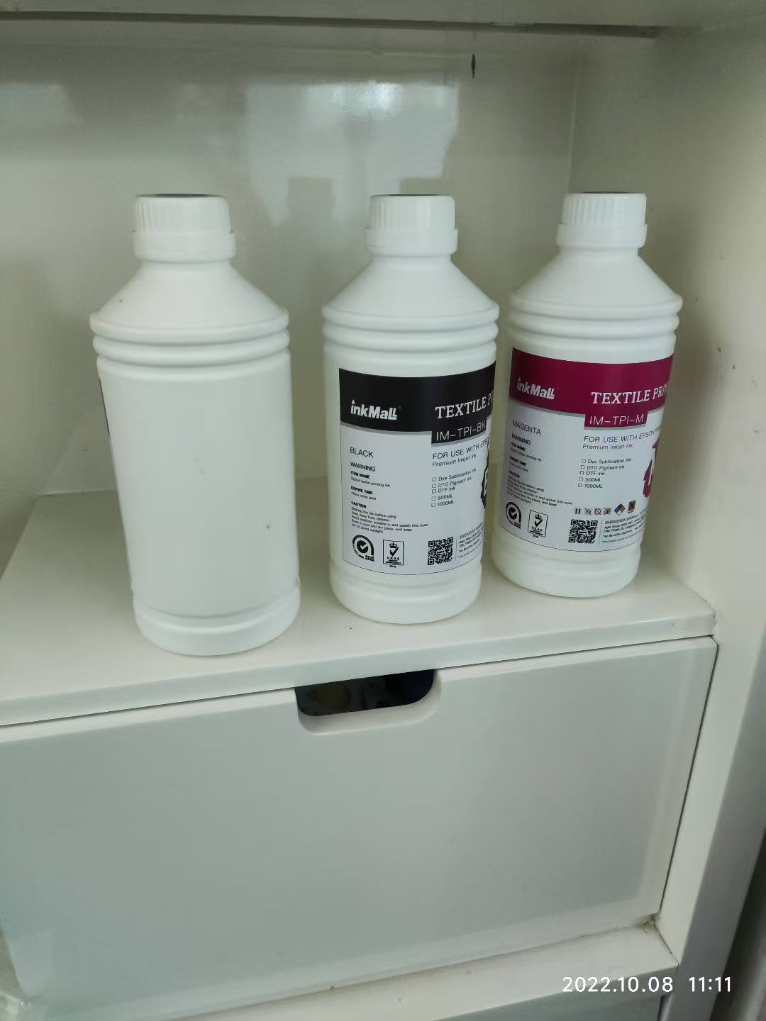 Spadak heat transfer coating ink, water-based heat transfer coating ink ...